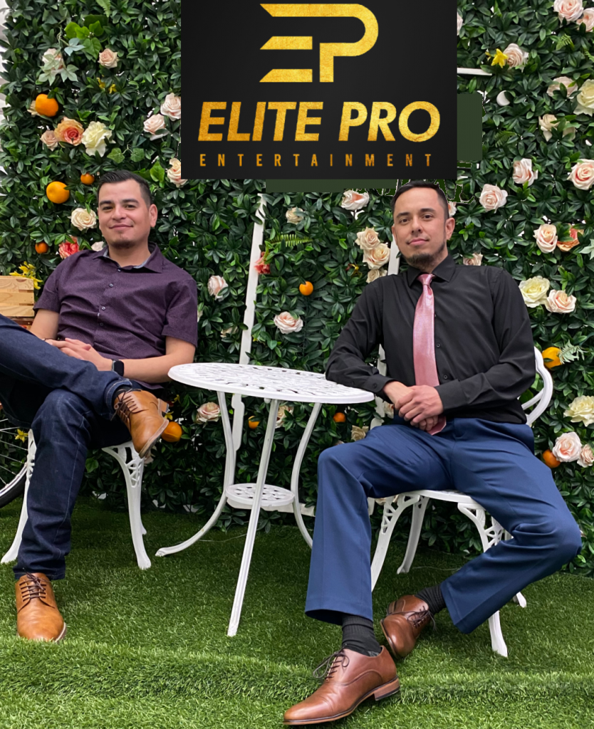 About – Elite Pro Entertainment